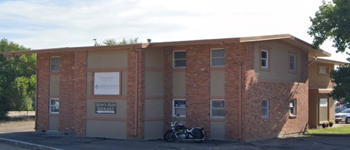 Home - Allen and Allen Insurance